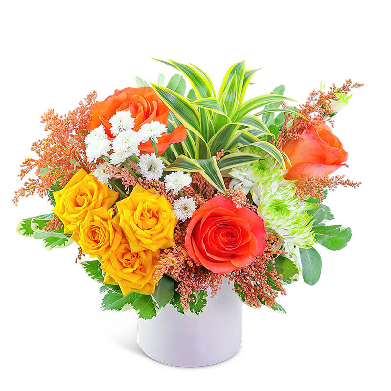 Easy Breezy :: Quality Flowers, Fort Smith AR