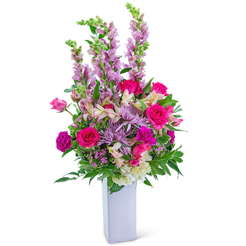 English Manor :: Quality Flowers, Fort Smith AR