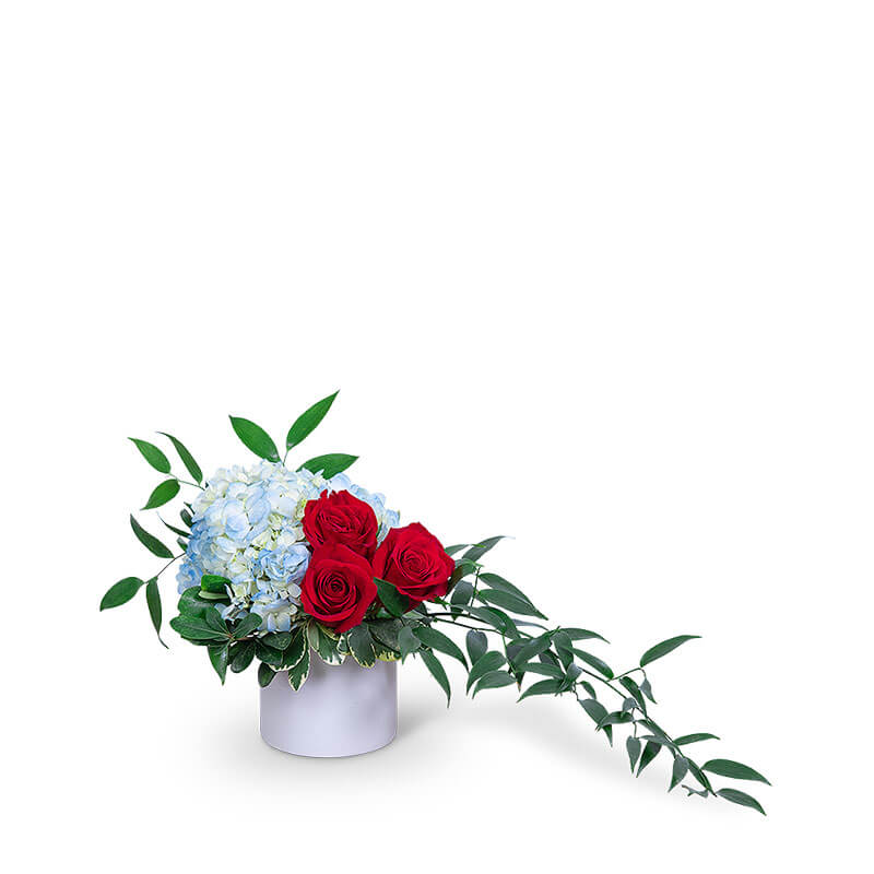 Heroic :: Quality Flowers, Fort Smith AR