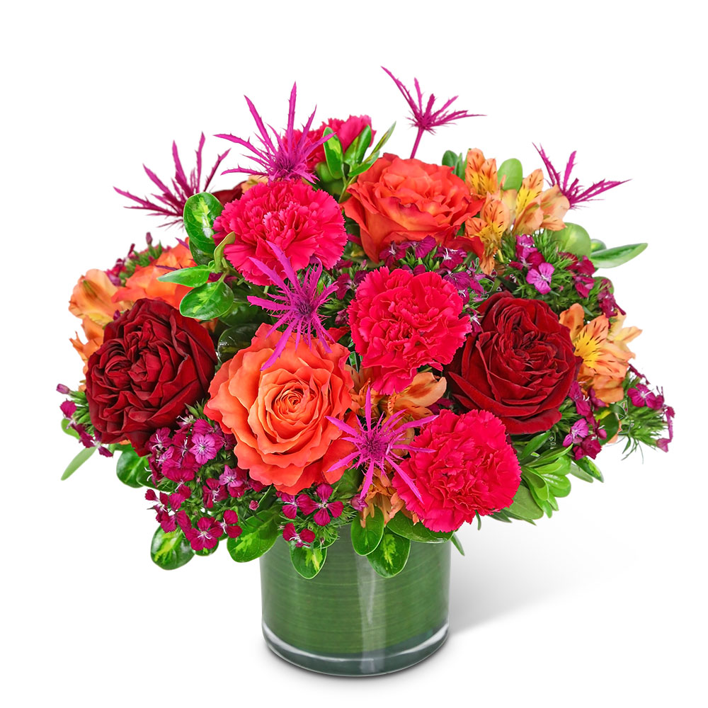 Mango Pacifica :: Quality Flowers, Fort Smith AR