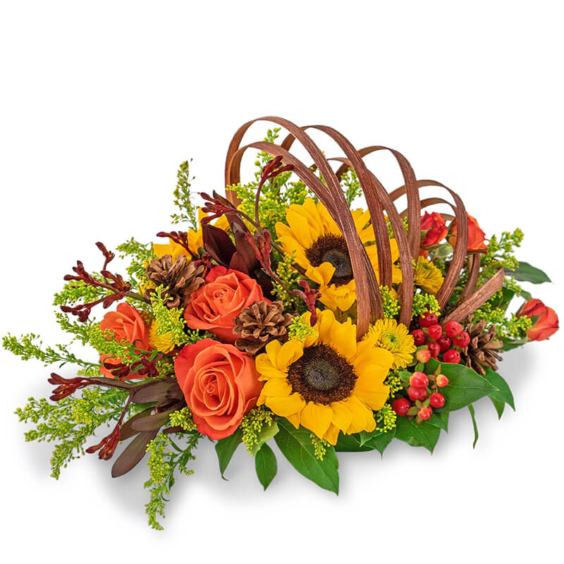 Creative Cornucopia :: Quality Flowers, Fort Smith AR