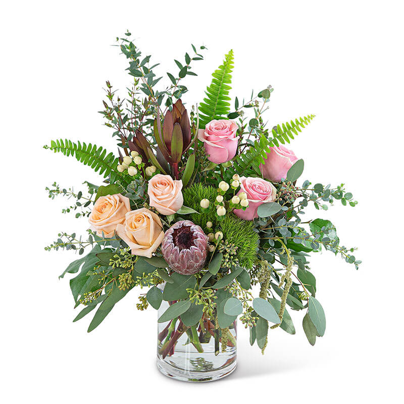 Act Naturally :: Quality Flowers, Fort Smith AR