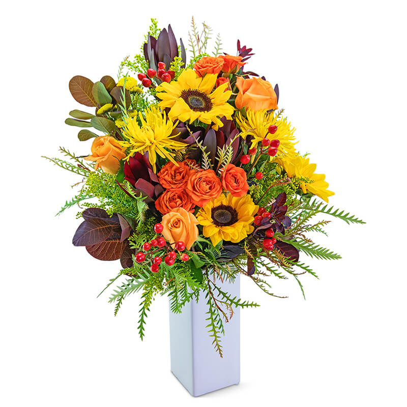 Tuscan Solstice :: Quality Flowers, Fort Smith AR