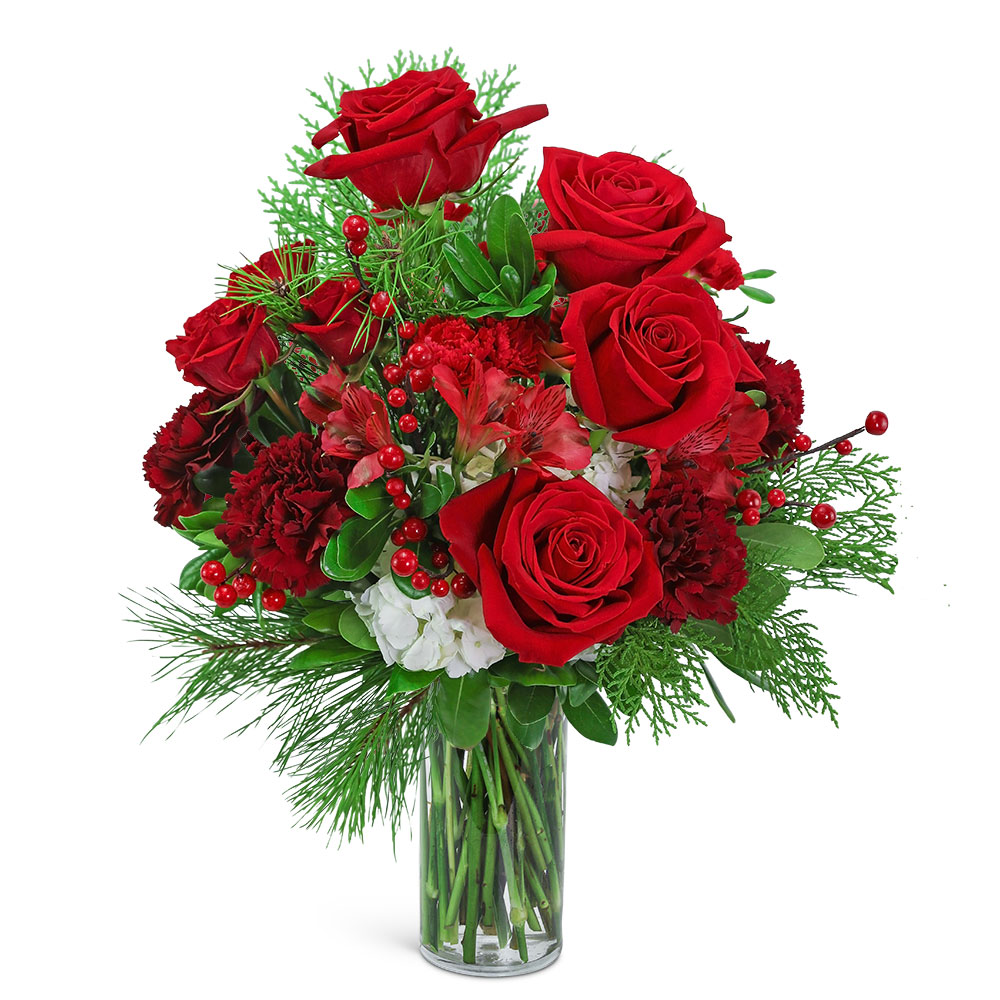 Twilight Berry :: Quality Flowers, Fort Smith AR