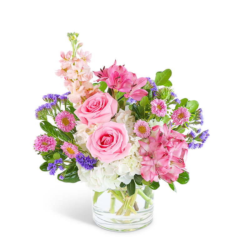 Cotton Candy Clouds :: Quality Flowers, Fort Smith AR