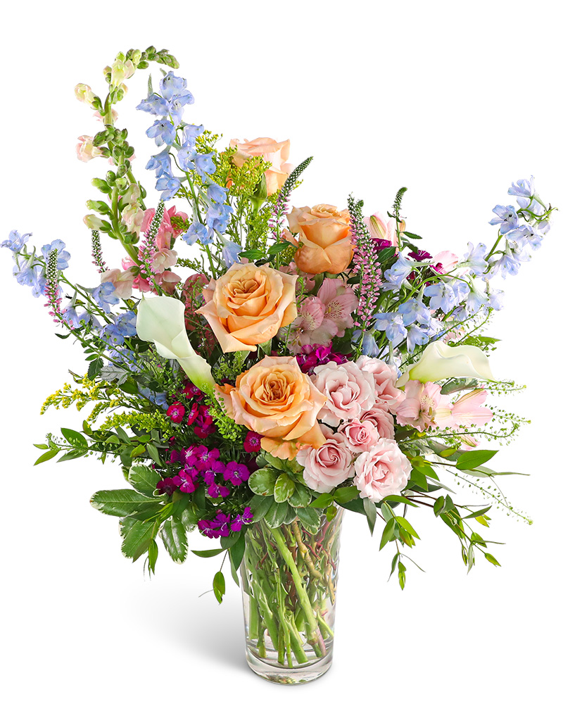 Blooming Botanicals :: Quality Flowers, Fort Smith AR