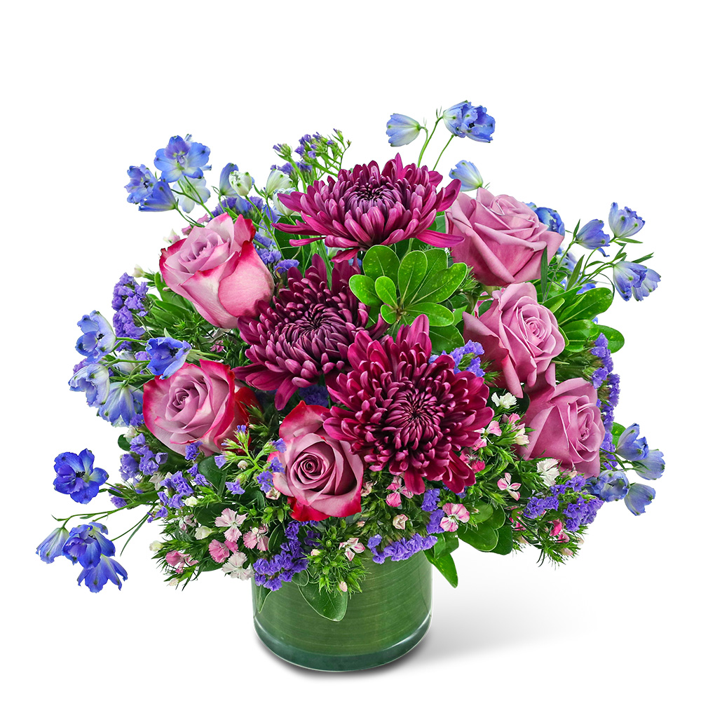 Ultraviolet Dream :: Quality Flowers, Fort Smith AR