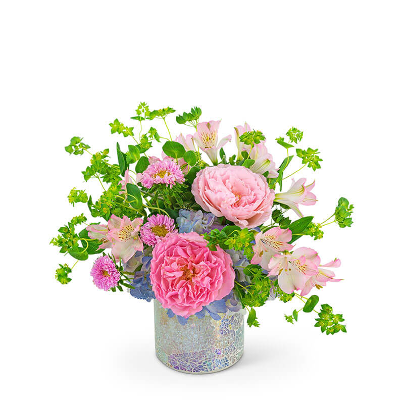 Shimmering Reflections :: Quality Flowers, Fort Smith AR