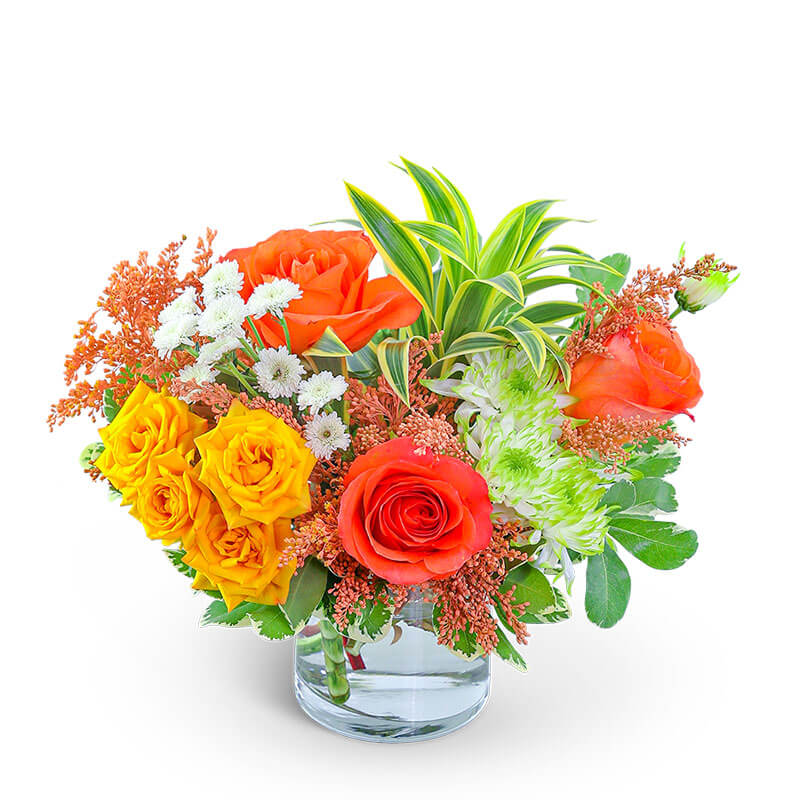 Key West :: Quality Flowers, Fort Smith AR