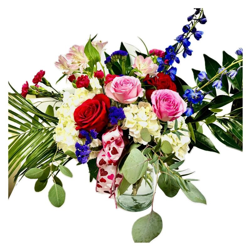 Fun and Flirty :: Quality Flowers, Fort Smith AR