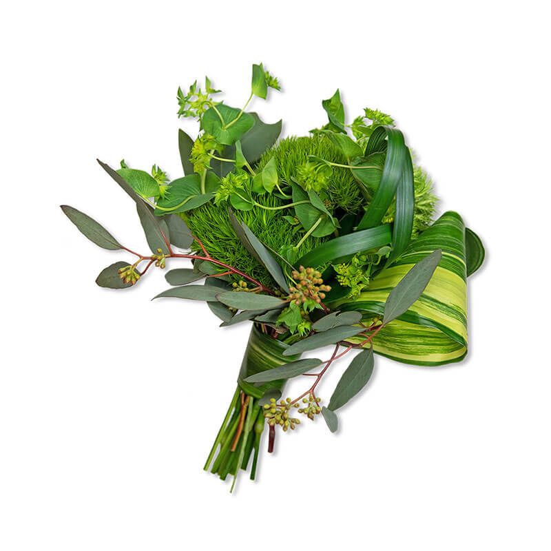 Intrinsic Hand-tied Bouquet :: Quality Flowers, Fort Smith AR