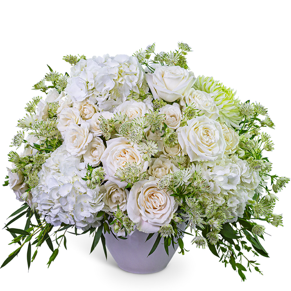 Repose Among Roses :: Quality Flowers, Fort Smith AR