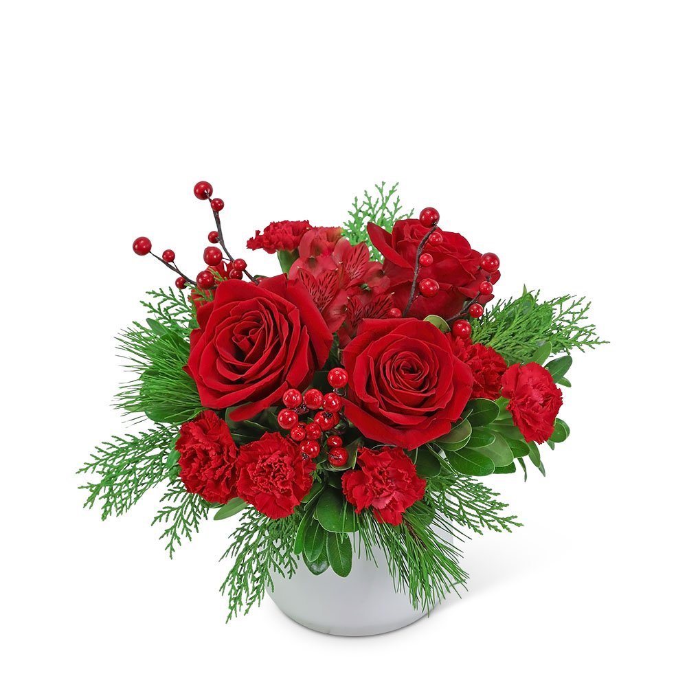 Berry and Bright :: Quality Flowers, Fort Smith AR