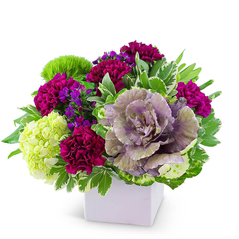 Verdant Verve :: Quality Flowers, Fort Smith AR