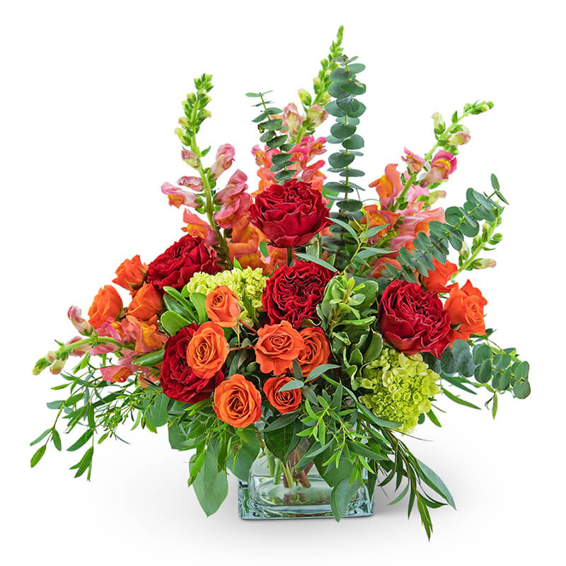 Capri Sunset :: Quality Flowers, Fort Smith AR